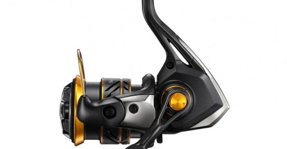 Shimano 21 Soare XR 500SPG: Price / Features / Sellers / Similar reels
